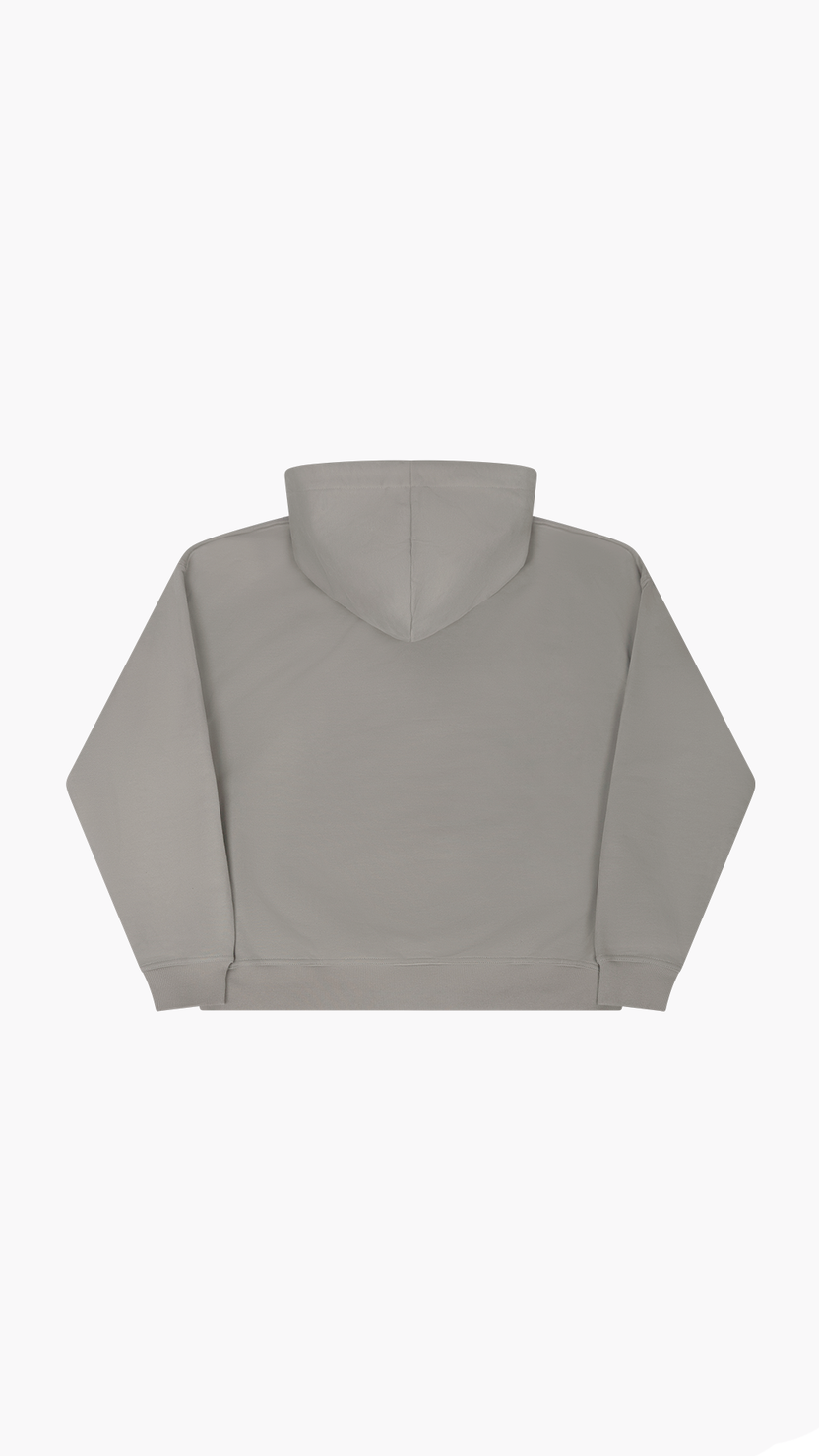 SEVANI HEAVYWEIGHT S STONE HOODIE – Sevani
